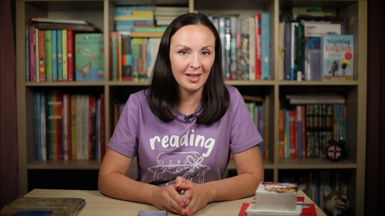 First Steps. Speaking Club for C1 and C2 - YouTube