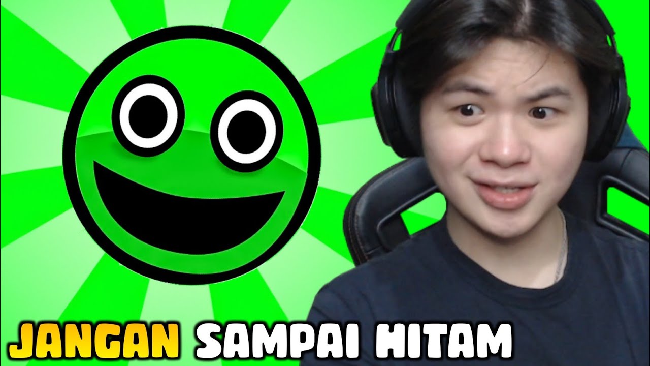 SEMAKIN KITA MENGKLIK DIA, JADI SEMAKIN SERAM!! | Fun Clicker (Secret ...