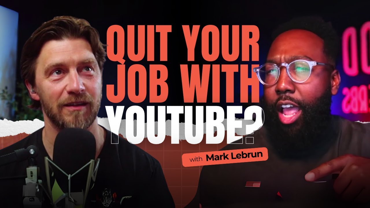 How to Turn Your YouTube Channel into a Client-Getting Machine with ...