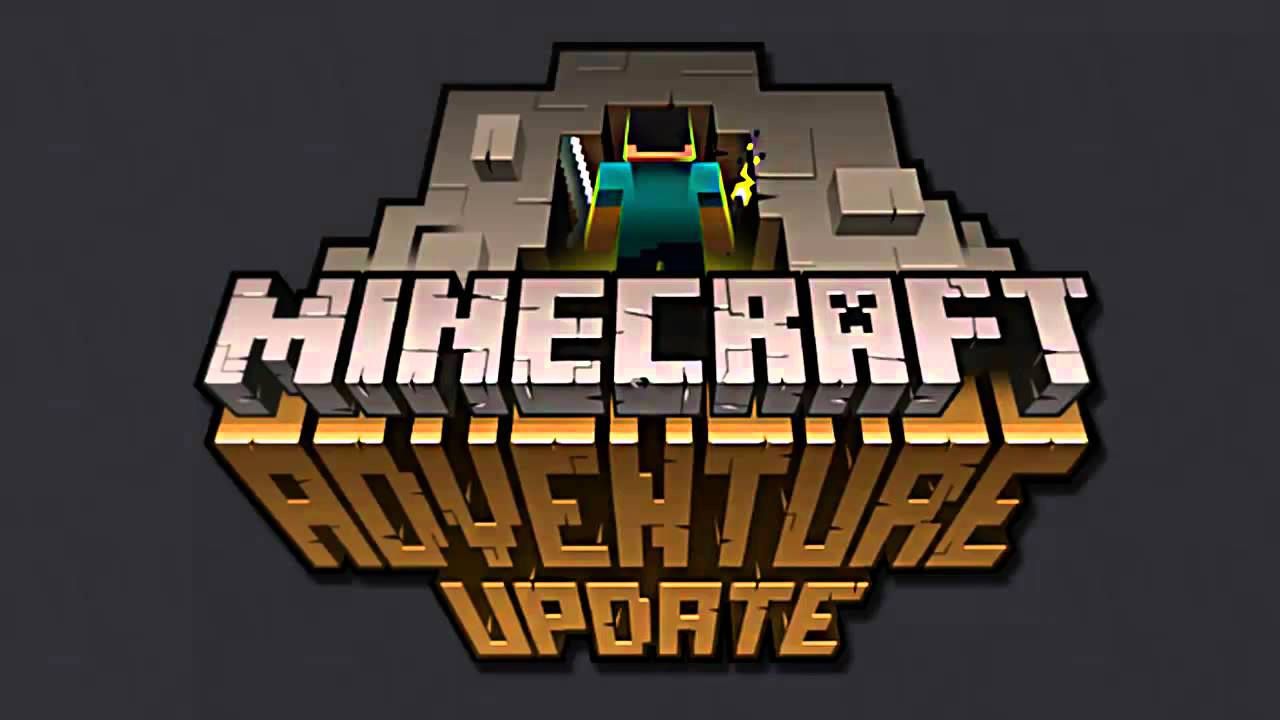 Minecraft 1.8 Adventure Update Gameplay Video/News! - YouTube