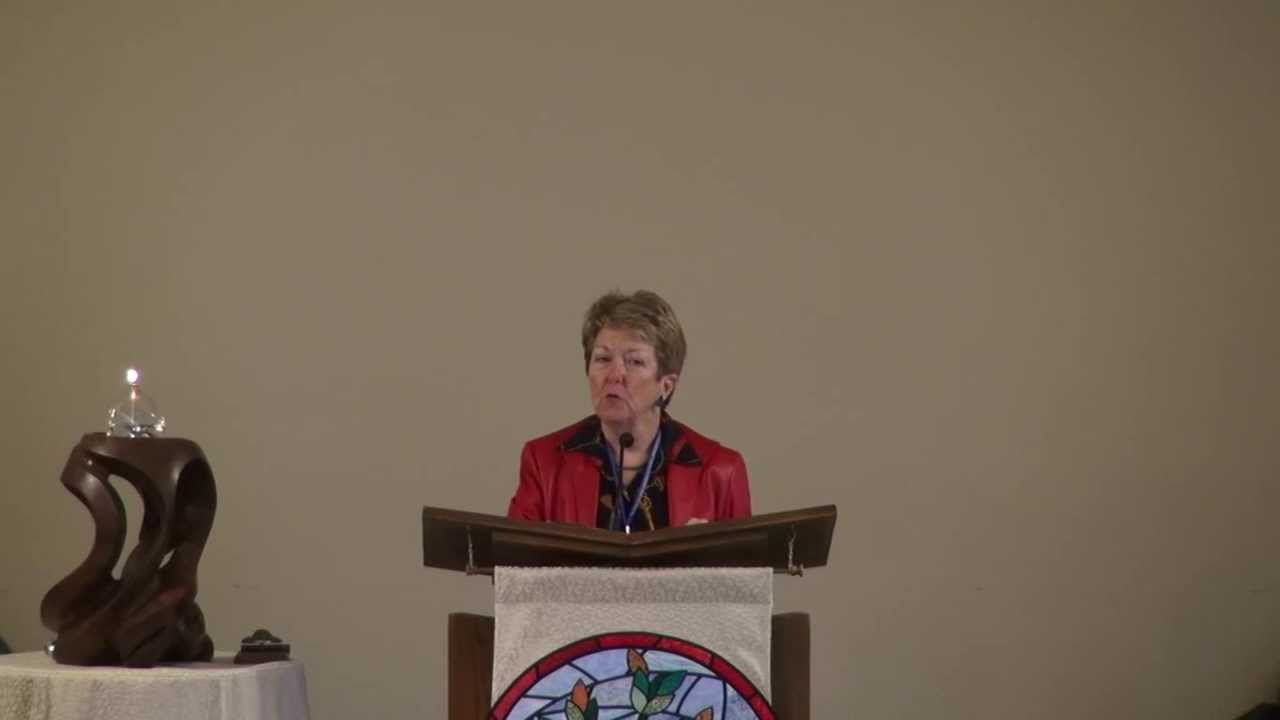 Connecting the Dots - Susan Gore - YouTube