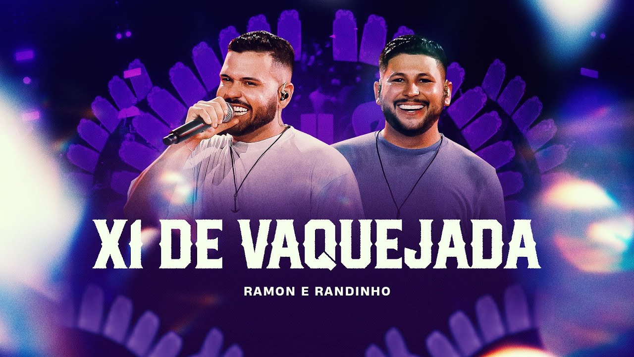 X1 de Vaquejada - Ramon e Randinho (DVD Falando de Amor e Cantando Vaquejada) - YouTube Music