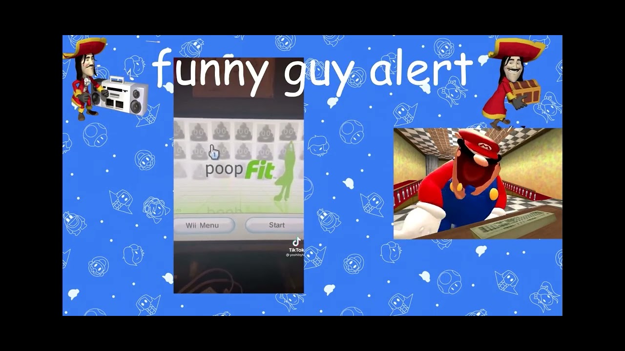 Funny guy alert!! - YouTube