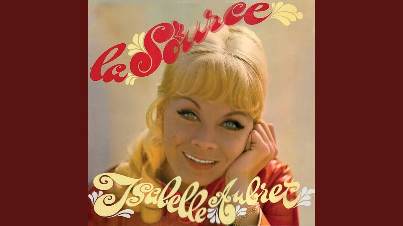 La source - YouTube