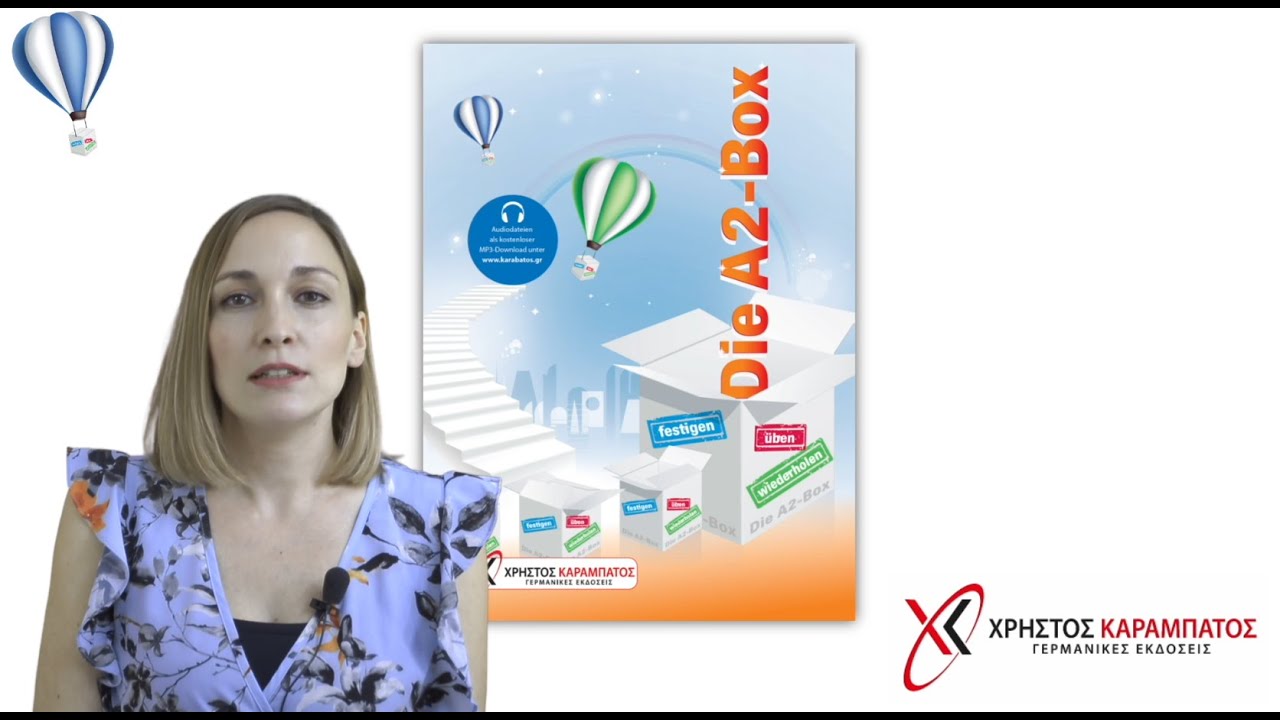 Die A2-Box (2-Minuten-Info) - YouTube