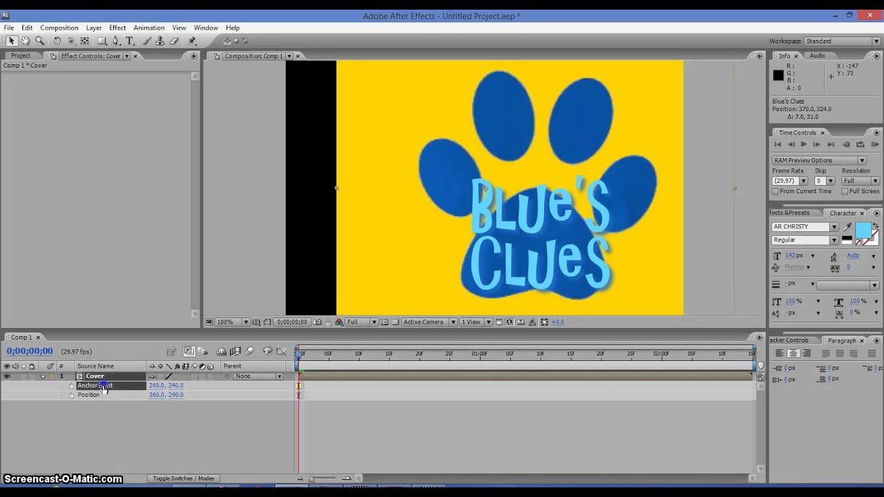 3d Book Tutorial - YouTube