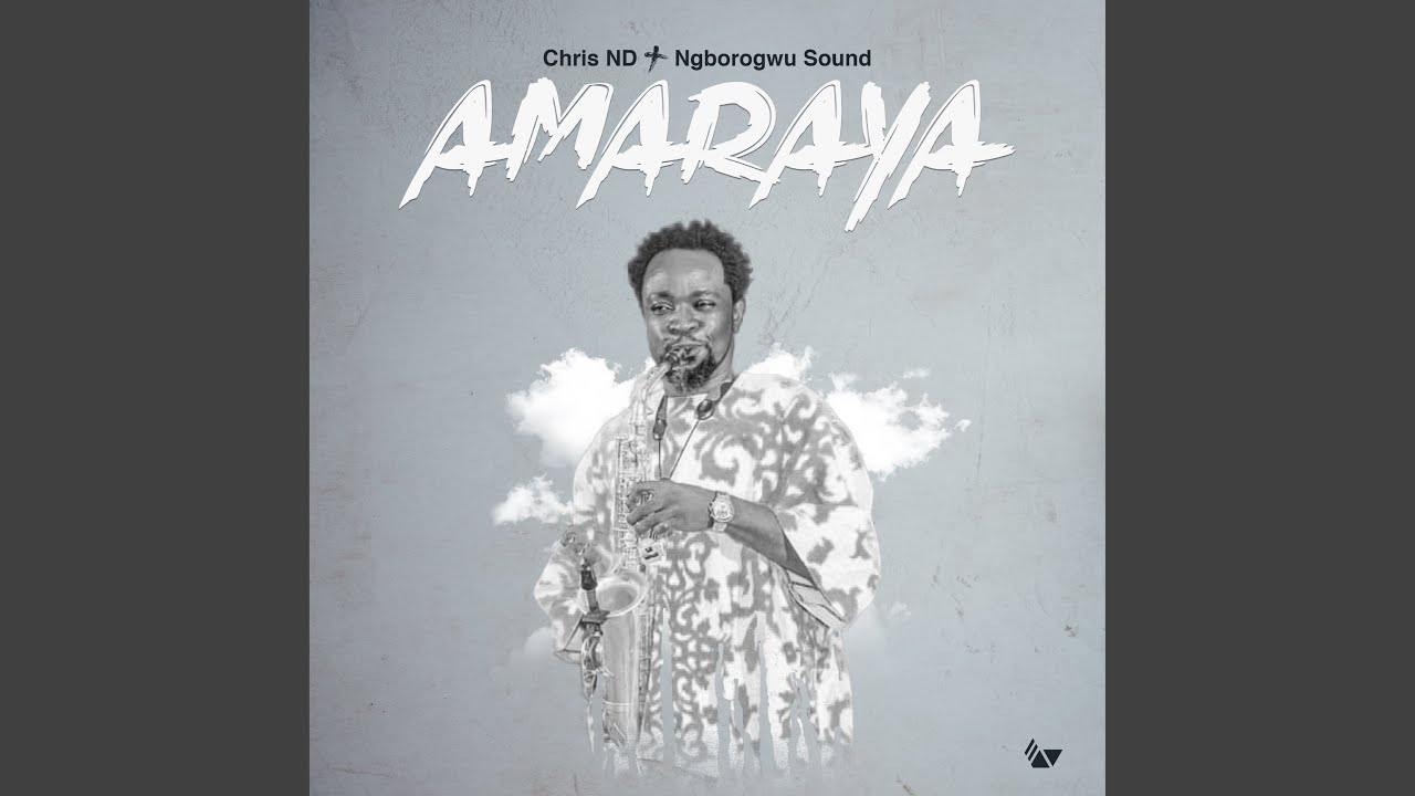 Amaraya - YouTube Music