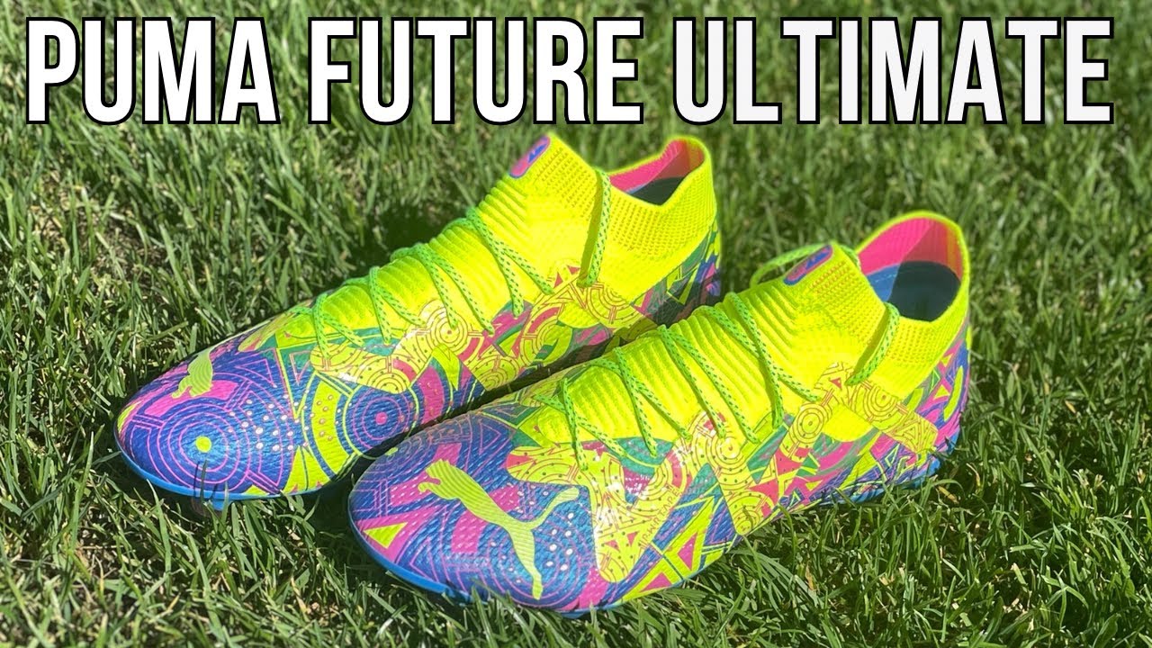 Watch before you buy! PUMA Future Ultimate Review and Sizing Advice ...