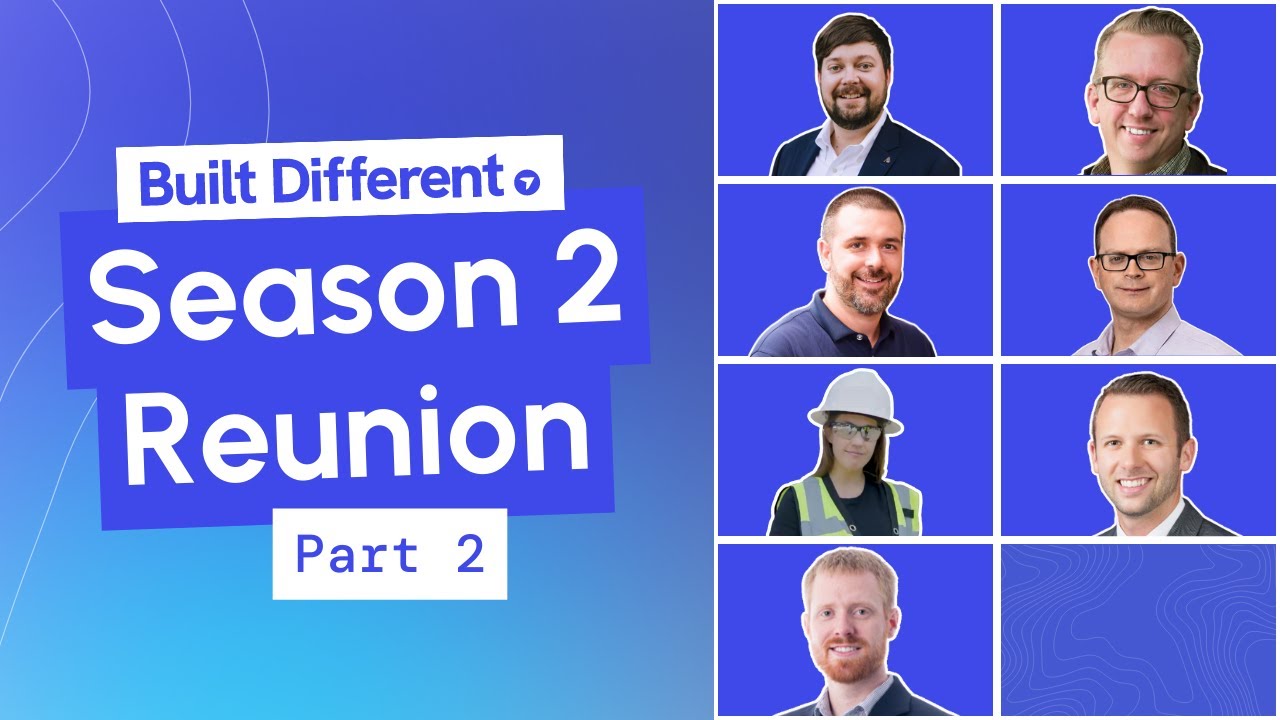 Built Different Season 2 Reunion Part 2 | Built Different S02 E14 - YouTube