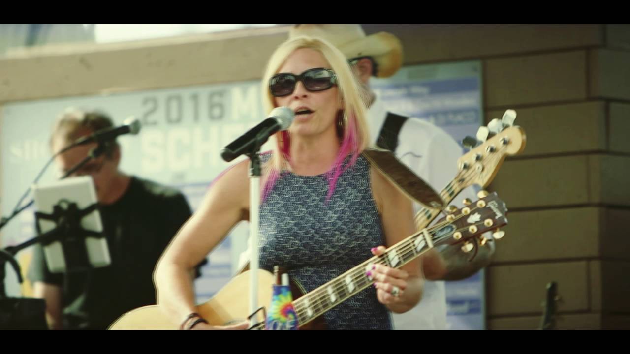 The 303 Band Promo Video - YouTube