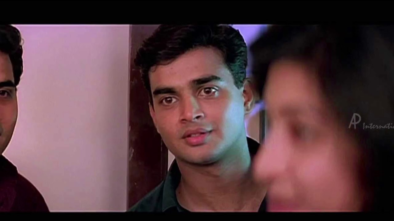 Alaipayuthe - YouTube