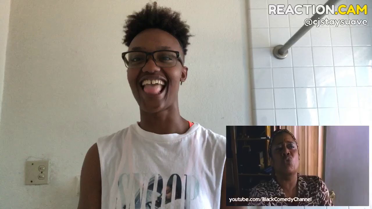 HILARIOUS 😂Friday After Next Bloopers ( reaction ‼️) – REACTION.CAM ...