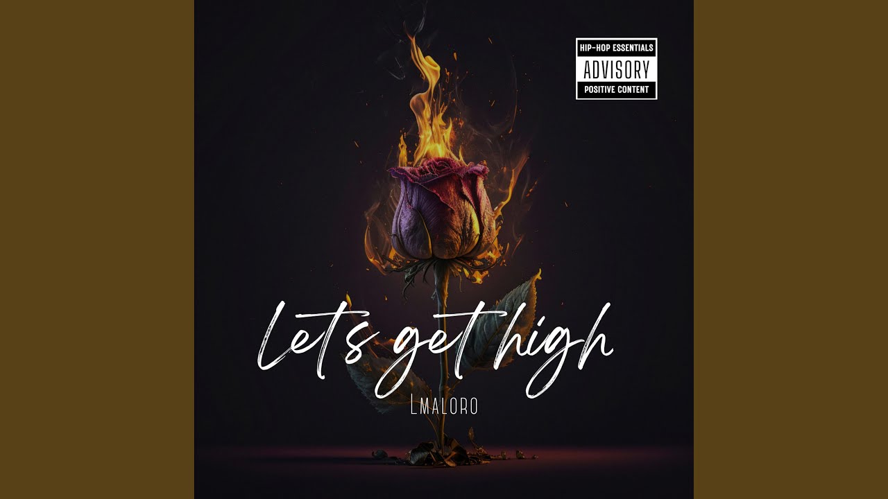 Let's get high - YouTube Music