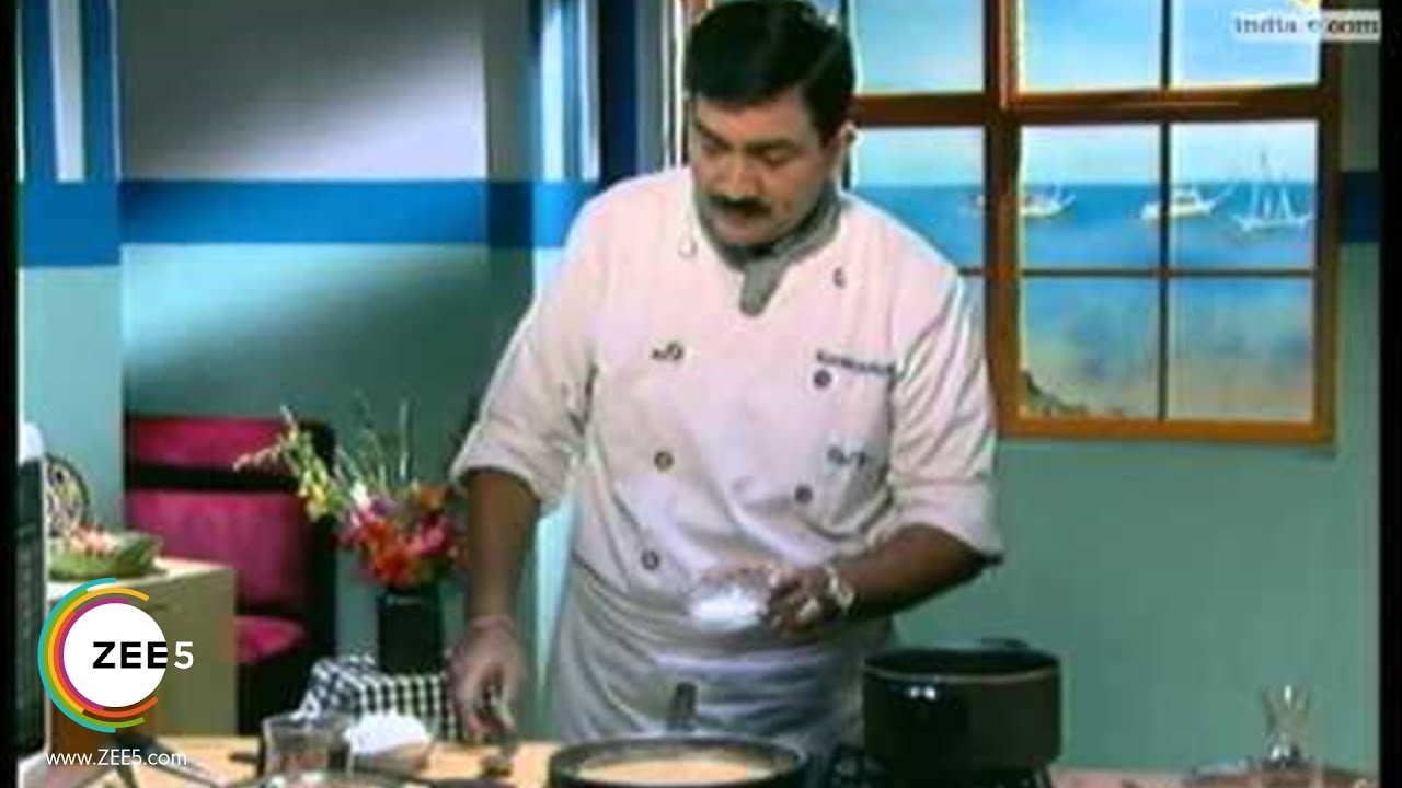 Khana Khazana - Cooking Show - Full Episode 320 - Recipe by Sanjeev Kapoor - Zee TV - YouTube