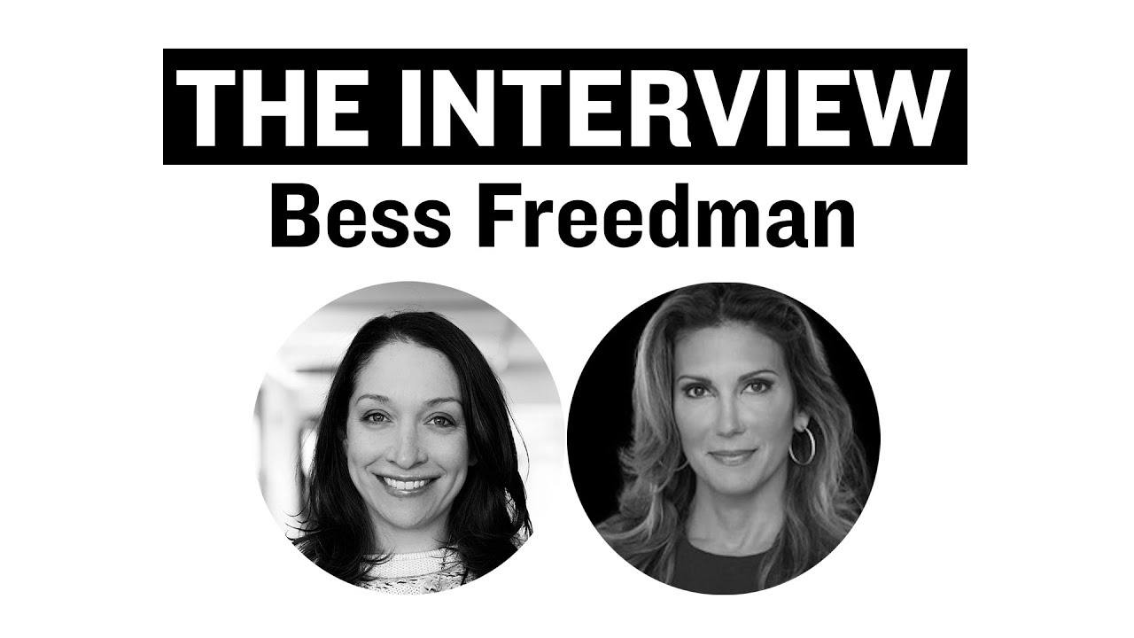 The Interview: Brown Harris Stevens' Bess Freedman on resi brokerage ...