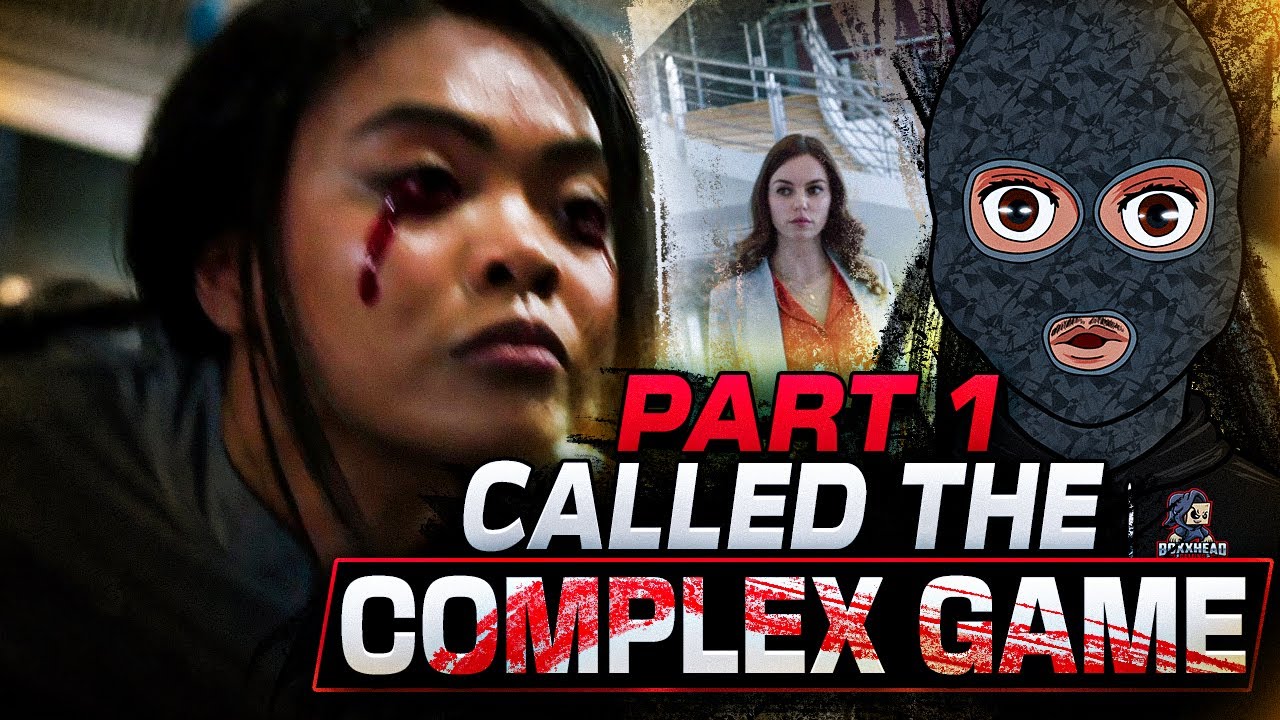 The Complex FMV Part 1 - YouTube