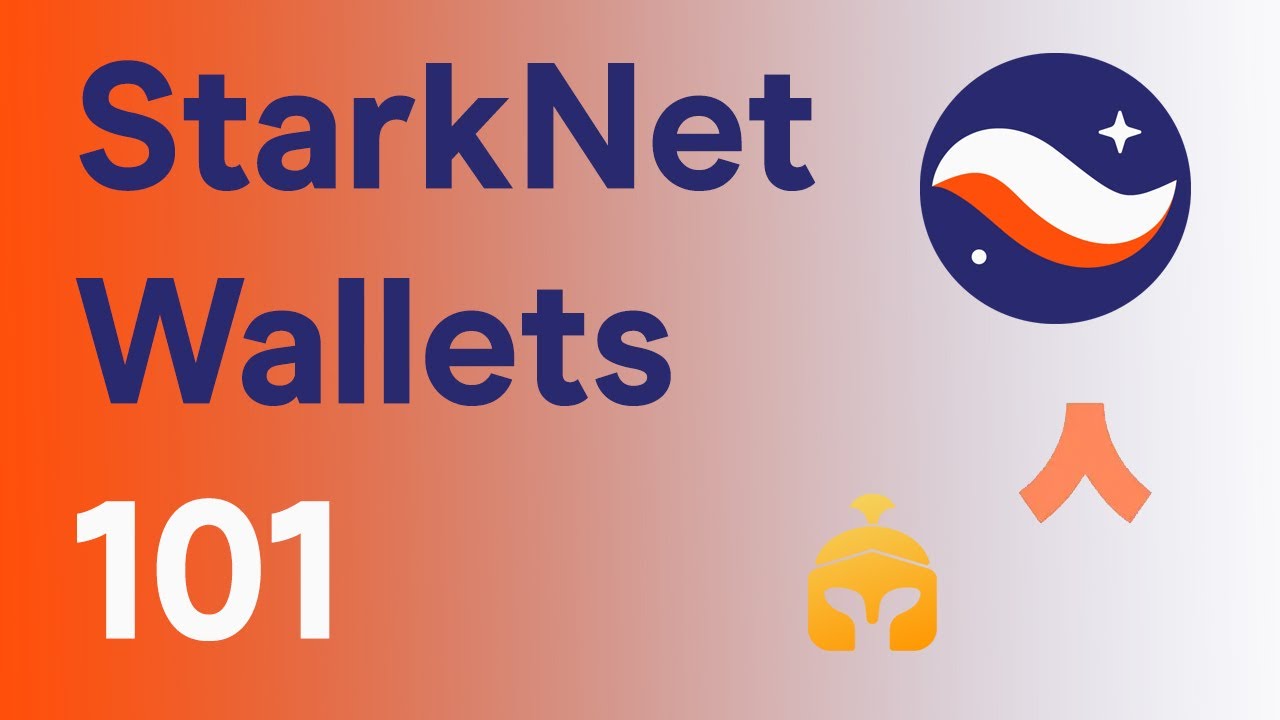 How to Install StarkNet Wallets in Less than 5 Minutes | Argent X ...