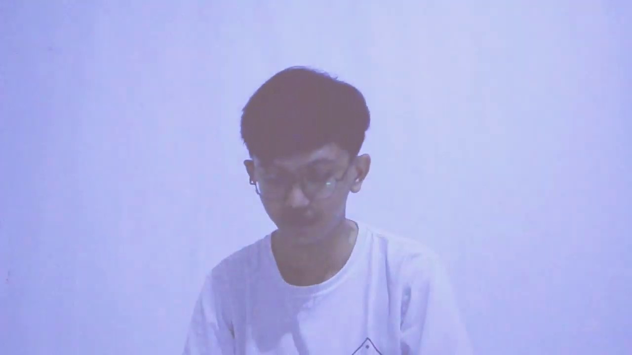 Location Unknown - HONNE (feat.BEKA) Cover by Pion - YouTube
