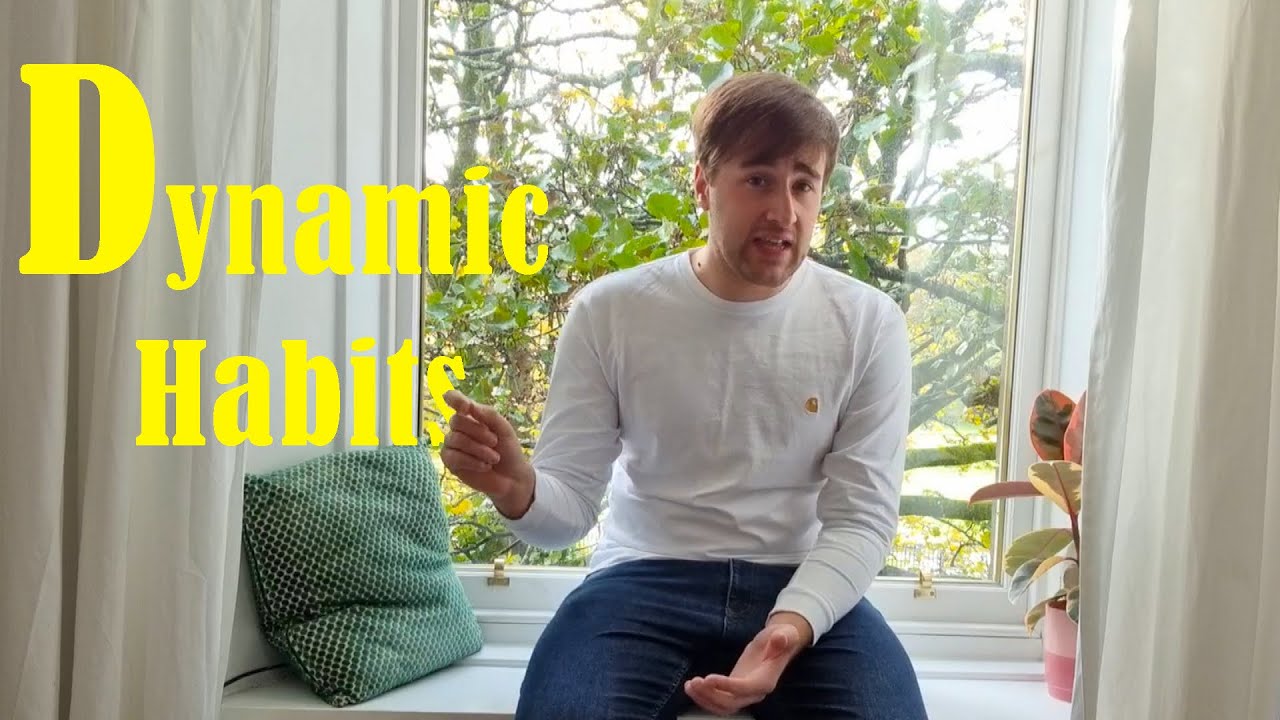 Great Language Learning Habits you should implement - YouTube