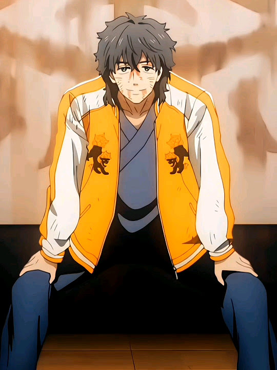 Wind Breaker Haruka Sakura Vs Jo Togame 🔥 Windbreaker Harukasakura Jotogame Edit Youtube