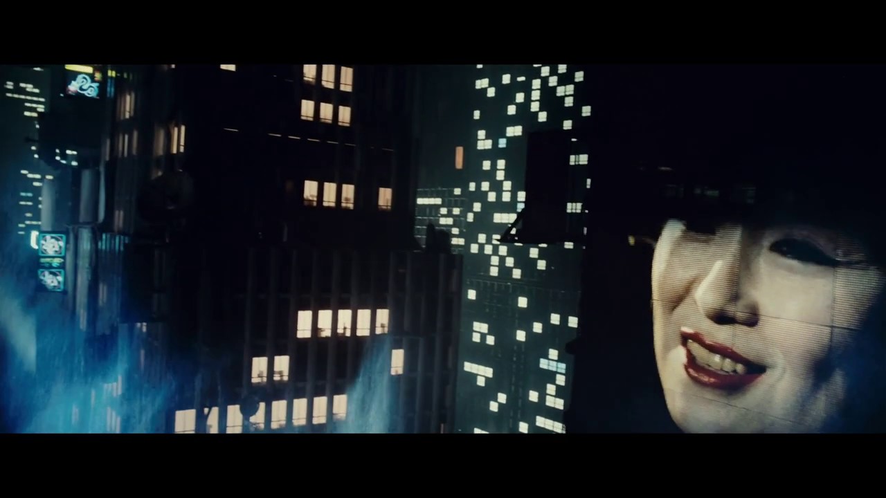 Giorgio Moroder - Chase - Blade Runner 1982 - YouTube