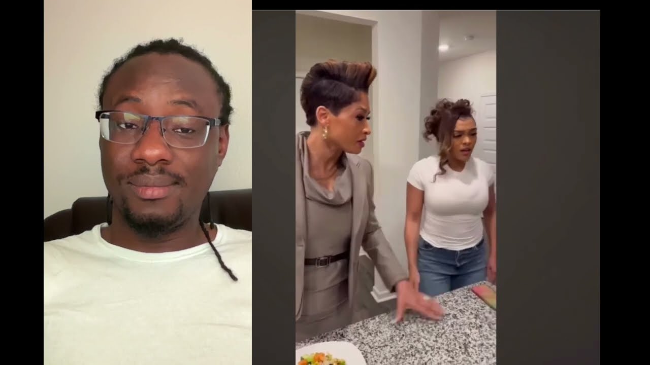 Zashery why you staying with Brodie and Pamela! Angelina - Kountry ...