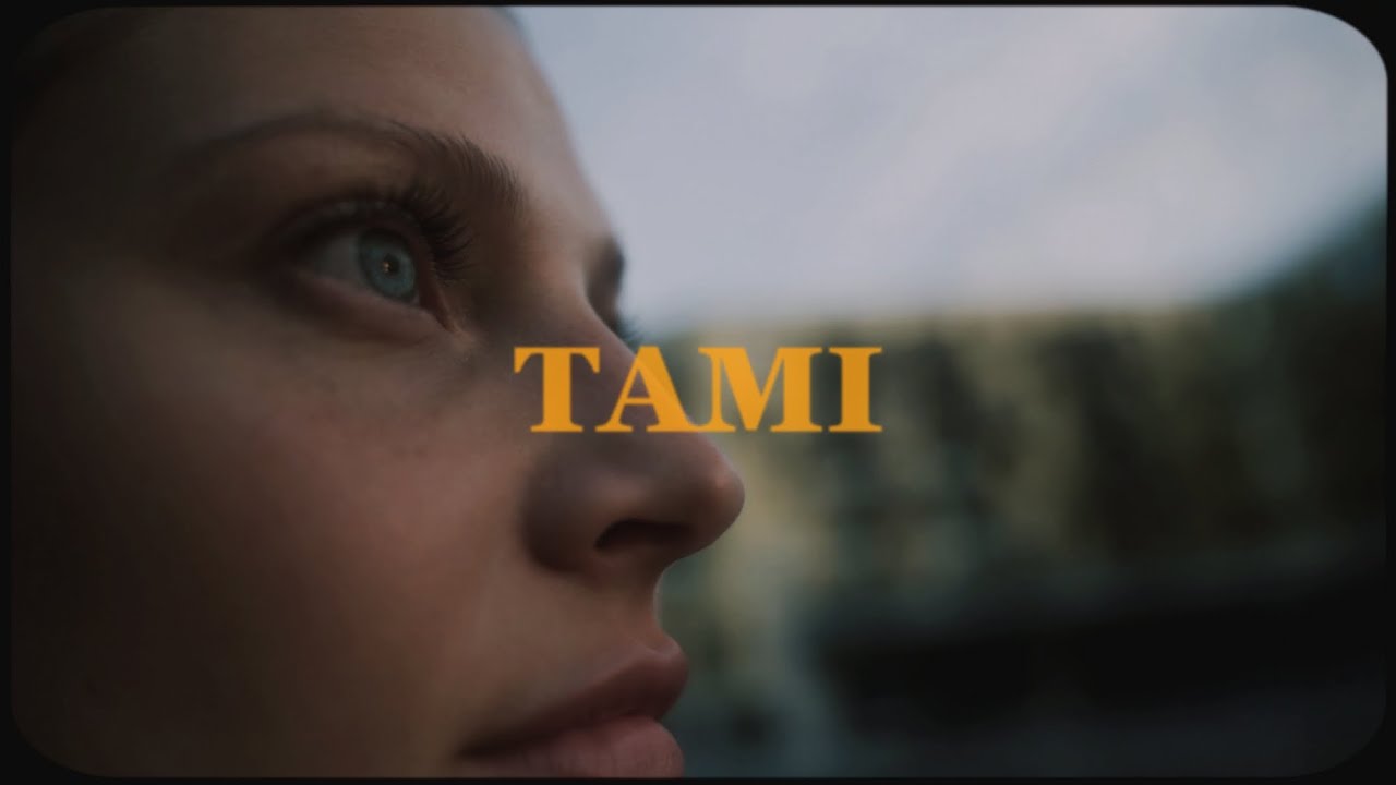 Cinematic Video Portrait - TAMI / SONY A7III - YouTube