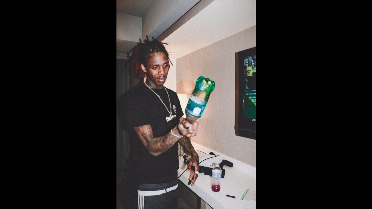 FAMOUS DEX TYPE BEAT "LASERS" PROD. MGD | WAVY TRAP BEATS 2020 - YouTube