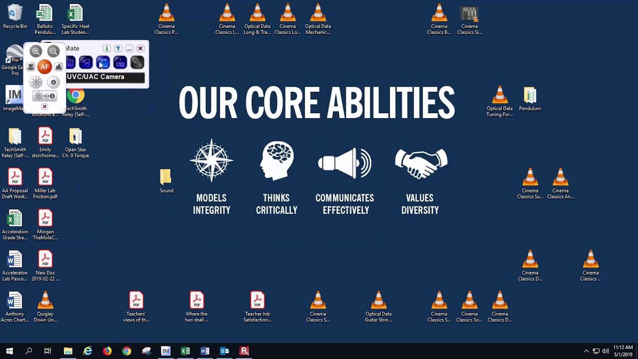 Ch. 17 Sound Day 1 - YouTube