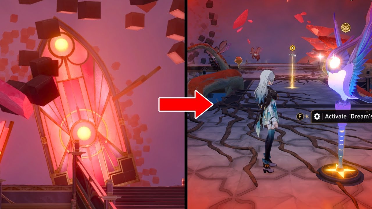 What Happens If You Choose the Path of Propagation in Honkai Star Rail ...