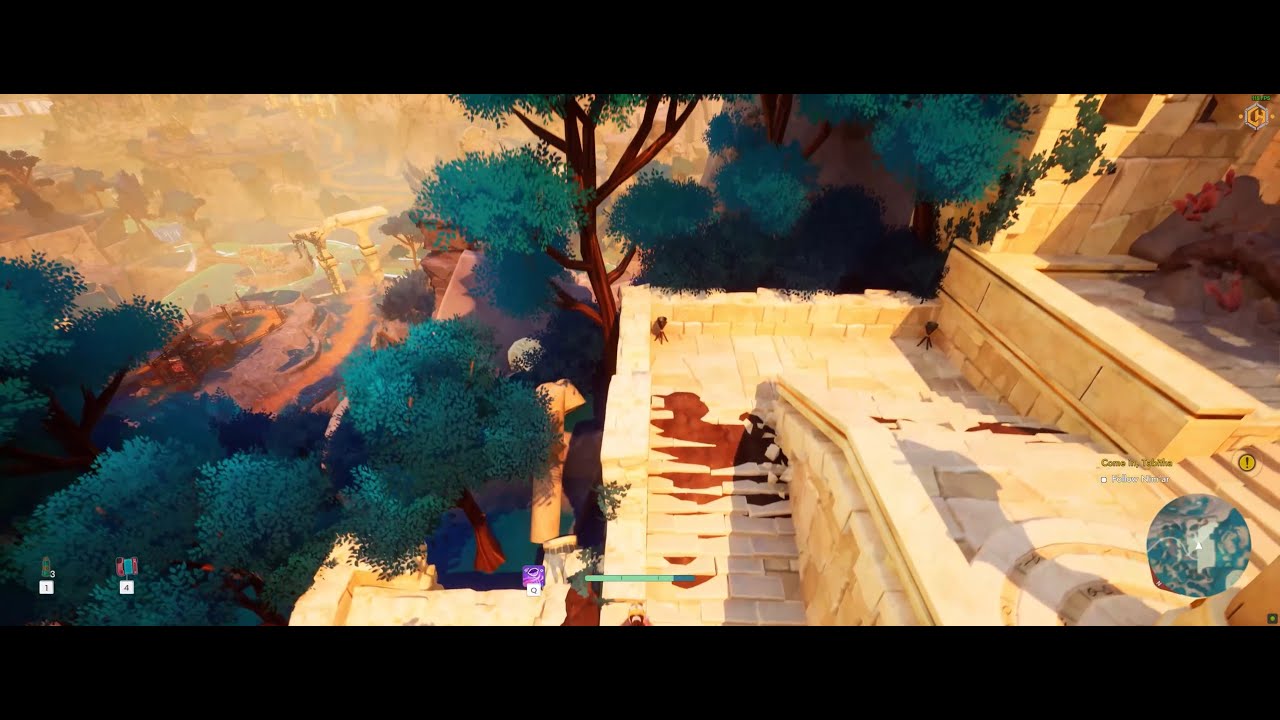 Creatures of Ava Trainer + 34 (Unlimited Health & More) - YouTube