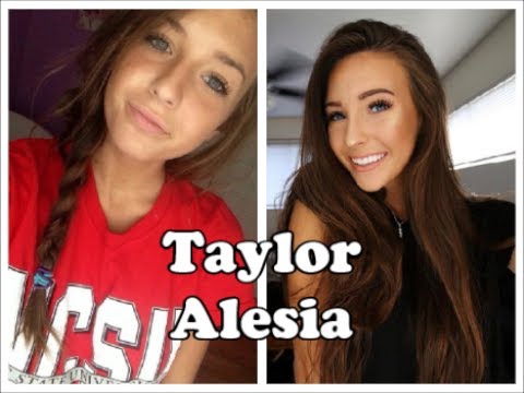 YOUTUBE FAMOUS GIRLS THEN AND NOW - YouTube