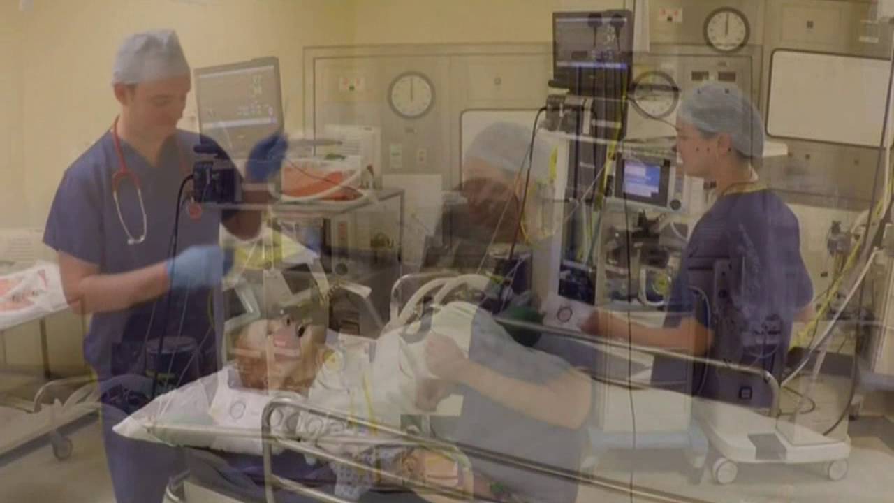 Rapid Sequence Induction - YouTube