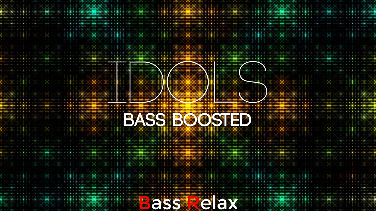 Virtual Riot - Idols (Bass Boosted) - YouTube