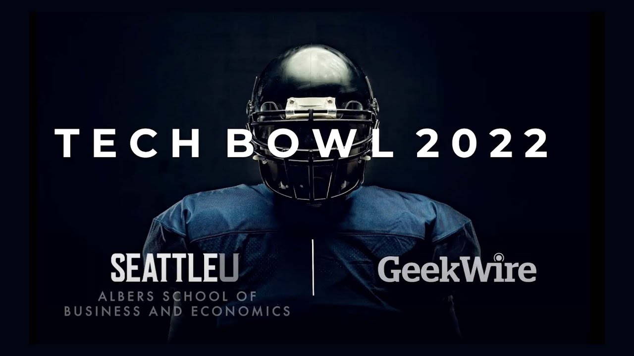Tech Bowl 2022 - YouTube