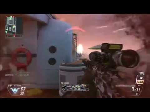 Il Gameplay che avrebbe fatto la storia. (SOLO TDM 90sec Sniper Brutal!)
