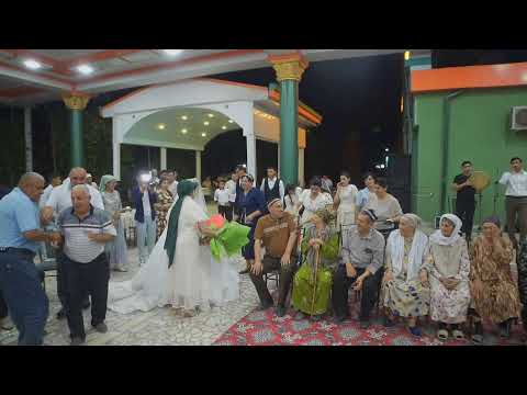 Alibek & Sohiba WEDDING DAY DIYDOR TÕYXONASI 16.08.2026