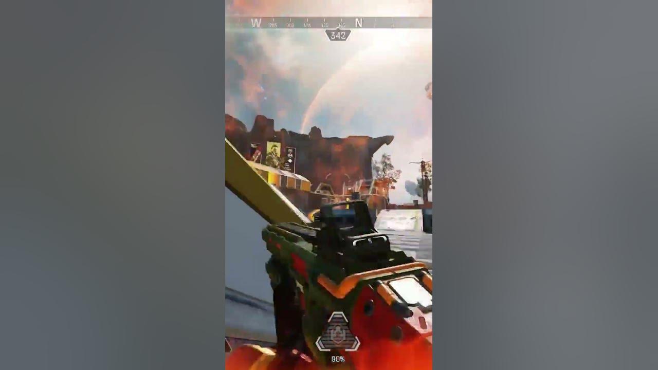 more platinum ranked bots. #apexlegends #apexcommunity #apexclips #apex #gaming #ranked - YouTube