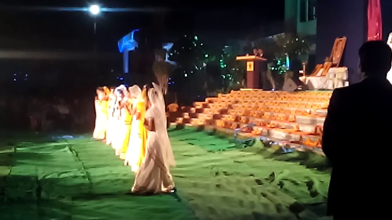 शिव बिवाह chakia - YouTube