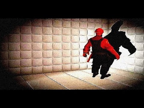 tf2 engineers have gone crazy - YouTube