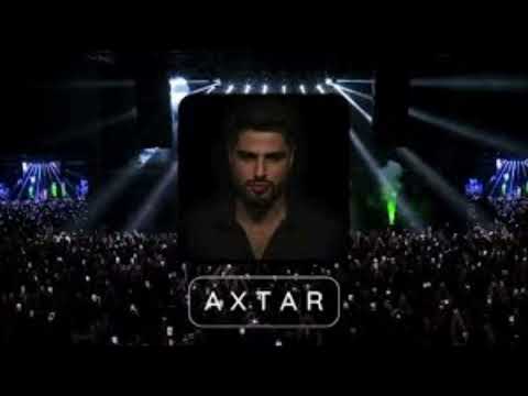 Farid Gasanov - Axtar 2023 yeni klip