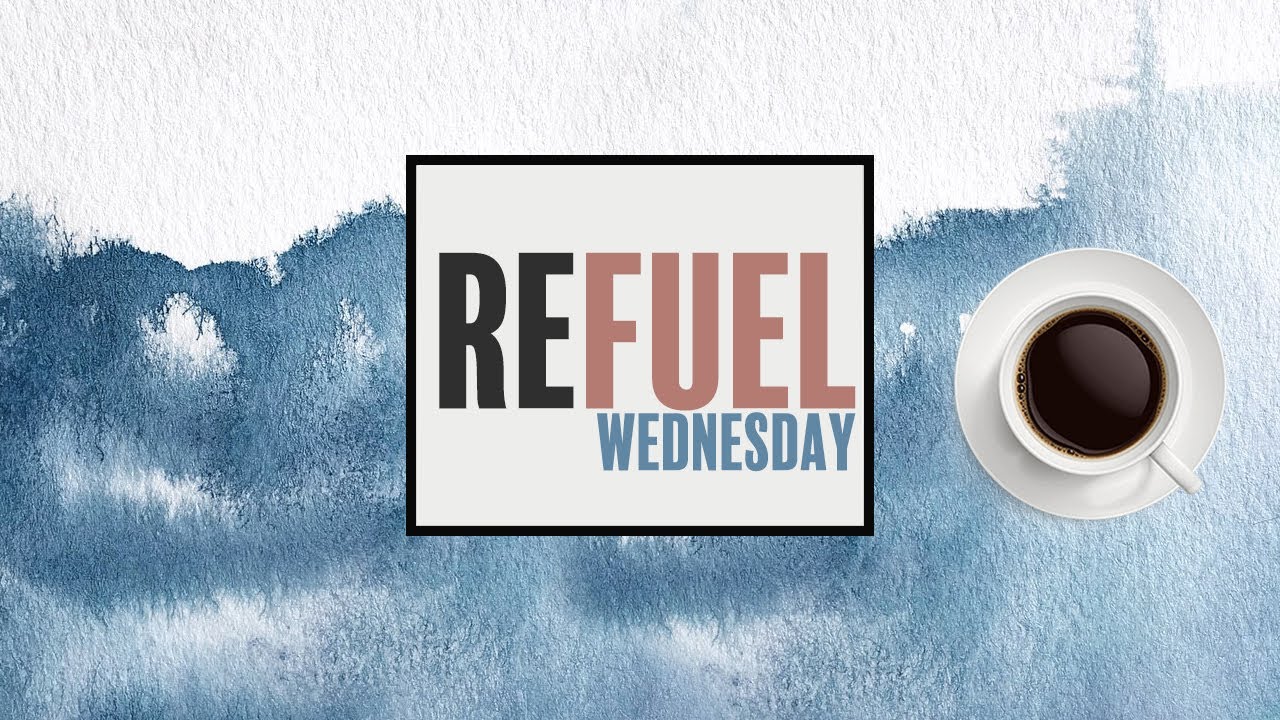 Wednesday Night ReFuel with Pastor Clay Baggett - YouTube