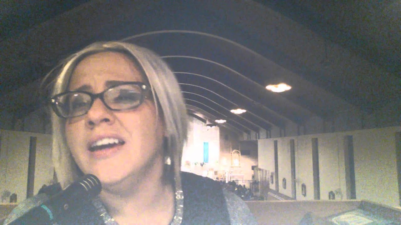 Lucy Ariana Gamboa Vaso Nuevo yEl Alfarero 20131103_183937.mp4 - YouTube