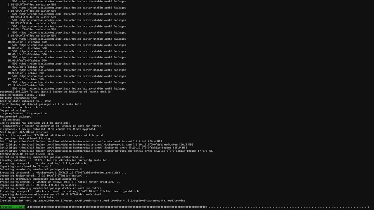 RuTorrent + Heimdall Debian Linux EASY Installation Walkthrough - Part 4 - YouTube