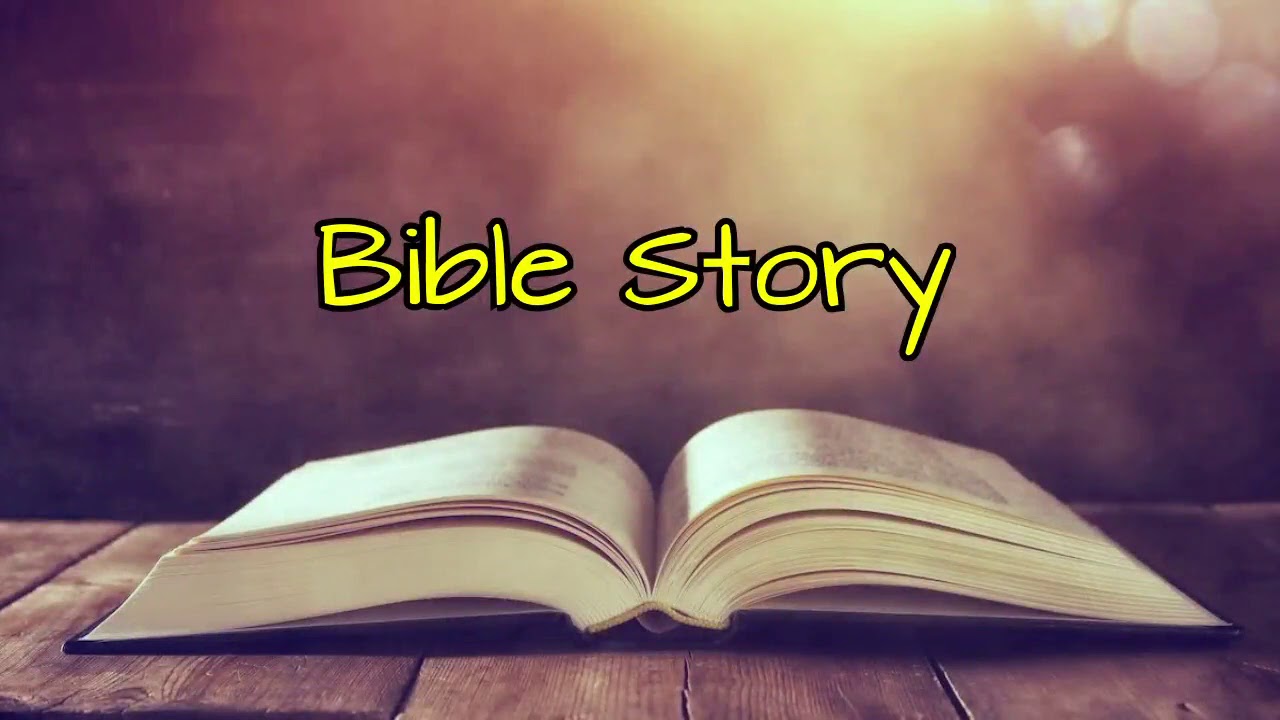 Joseph stored the grain - YouTube