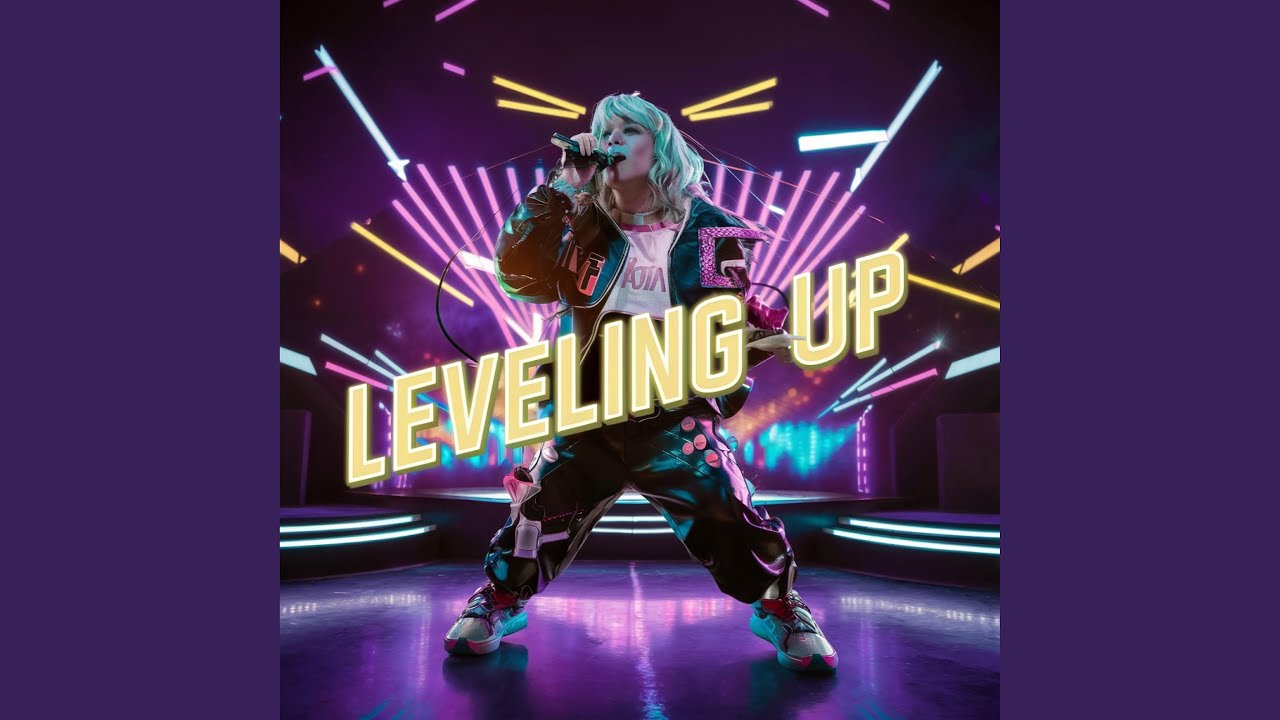 Leveling Up - YouTube
