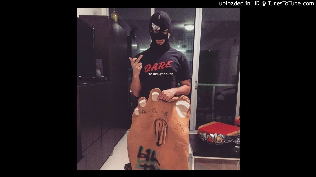 [FREE] Lil Toenail Type Beat 2018 - "Mood Swings" (Prod. khroam x Bando ...