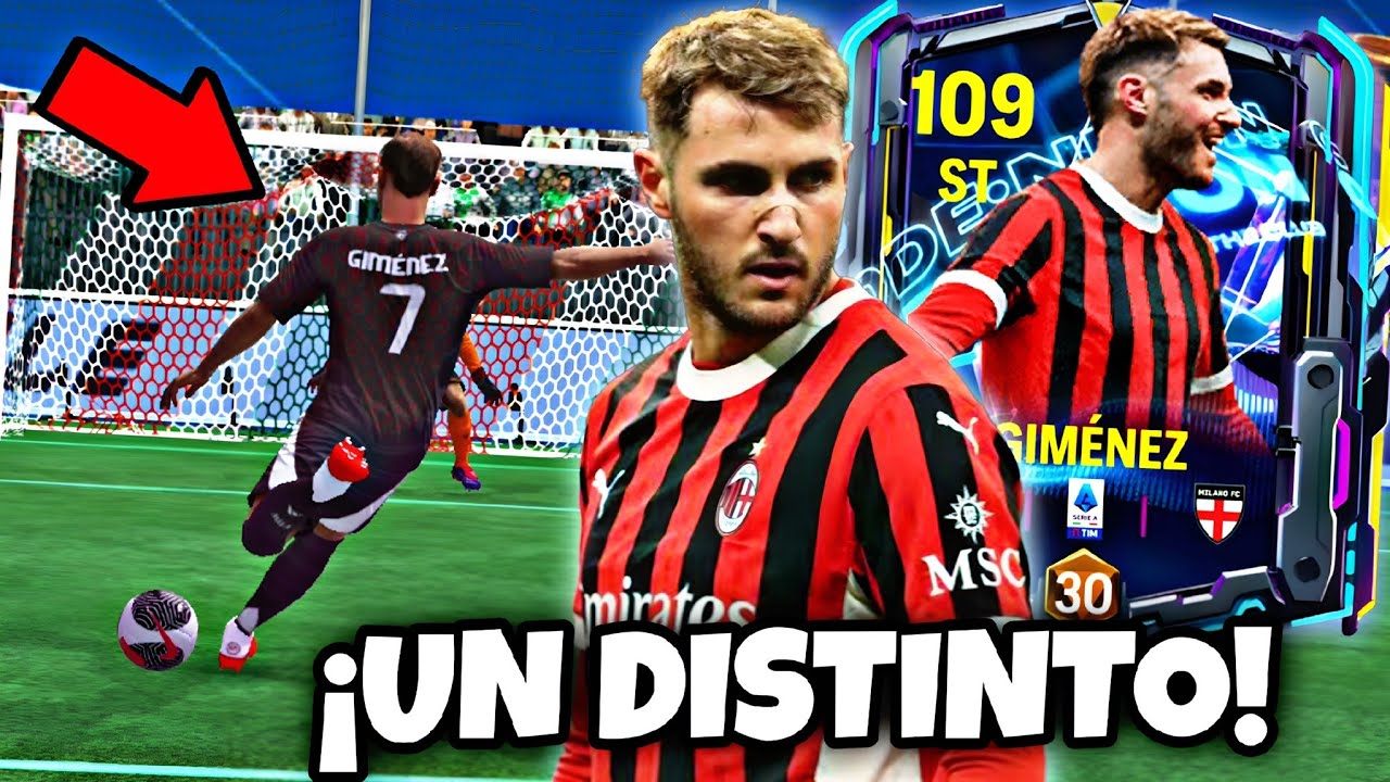 ¡PUSE a PRUEBA a SANTIAGO GIMÉNEZ (NEÓN) al MÁXIMO!! *ME SORPRENDIÓ* 🔥 ...