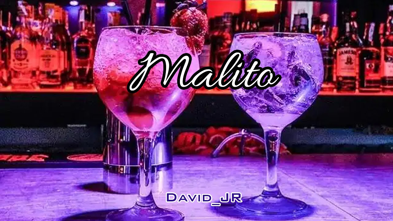 Malito | David_JR - YouTube