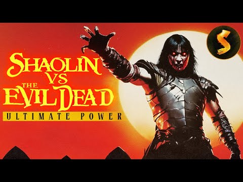Shaolin vs. the Evil Dead | Kung Fu Horror | Full Movie | Kung Fu Meets the Supernatural